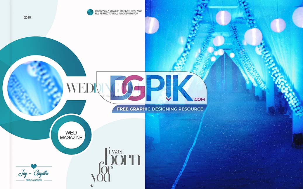 18 Best Pre Wedding Psd Pack - DGPik