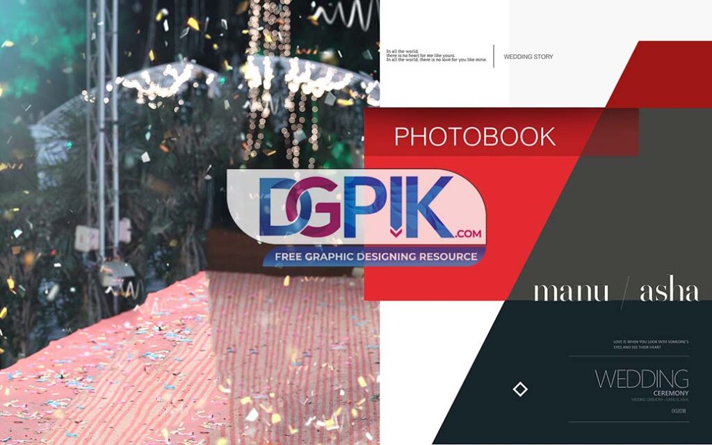 18 Best Pre Wedding Psd Pack – DGPik