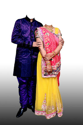 15 Bride and Groom Wedding Dresses Psd Collection – DGPik