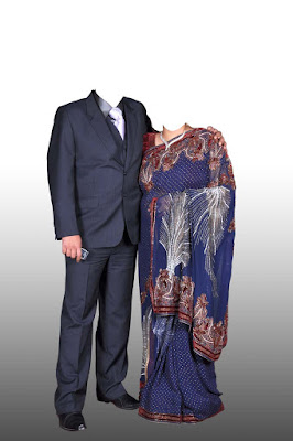 15 Bride and Groom Wedding Dresses Psd Collection – DGPik