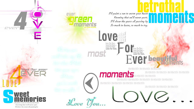 45 PNG Text For Wedding Album – DGPik