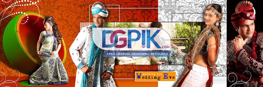 Karizma Album Design 12×36 Psd Pack – DGPik