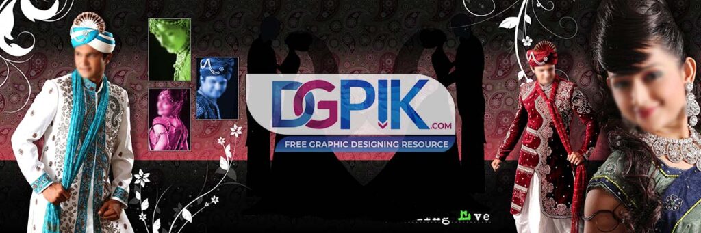 Karizma Album Design 12×36 Psd Pack – DGPik