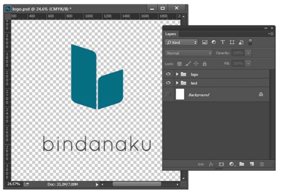 Watermark Pattern Generator Bundle Photoshop Action – DGPik