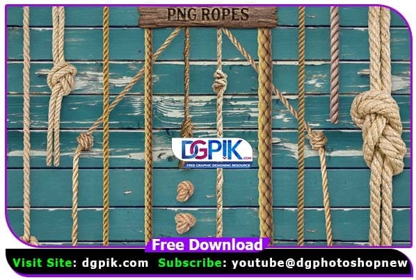 WOODY Photoshop Design Kit – DGPik