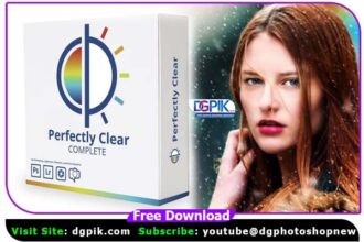 Perfectly Clear Complete Plug-Ins for Photoshop - DGPik